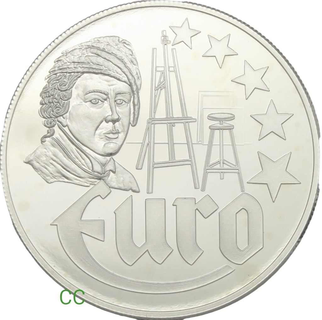 Denmark 10 Euro 1997 - colonialcollectables buying and selling coins ...