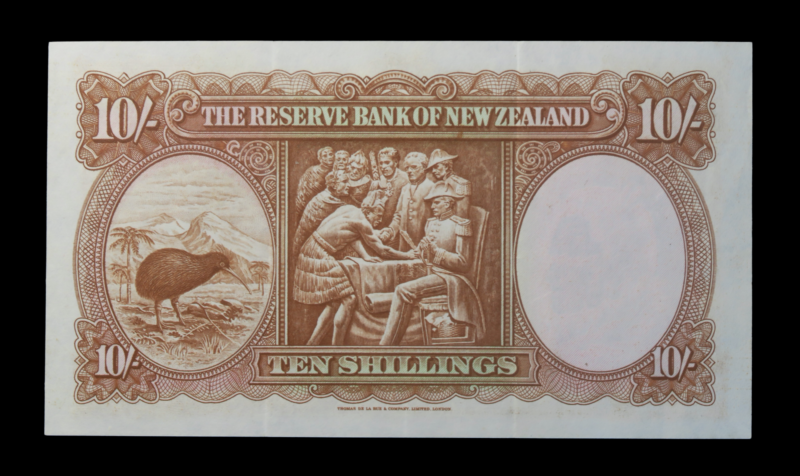 Ten Shillings 1949 - colonialcollectables buying and selling coins ...