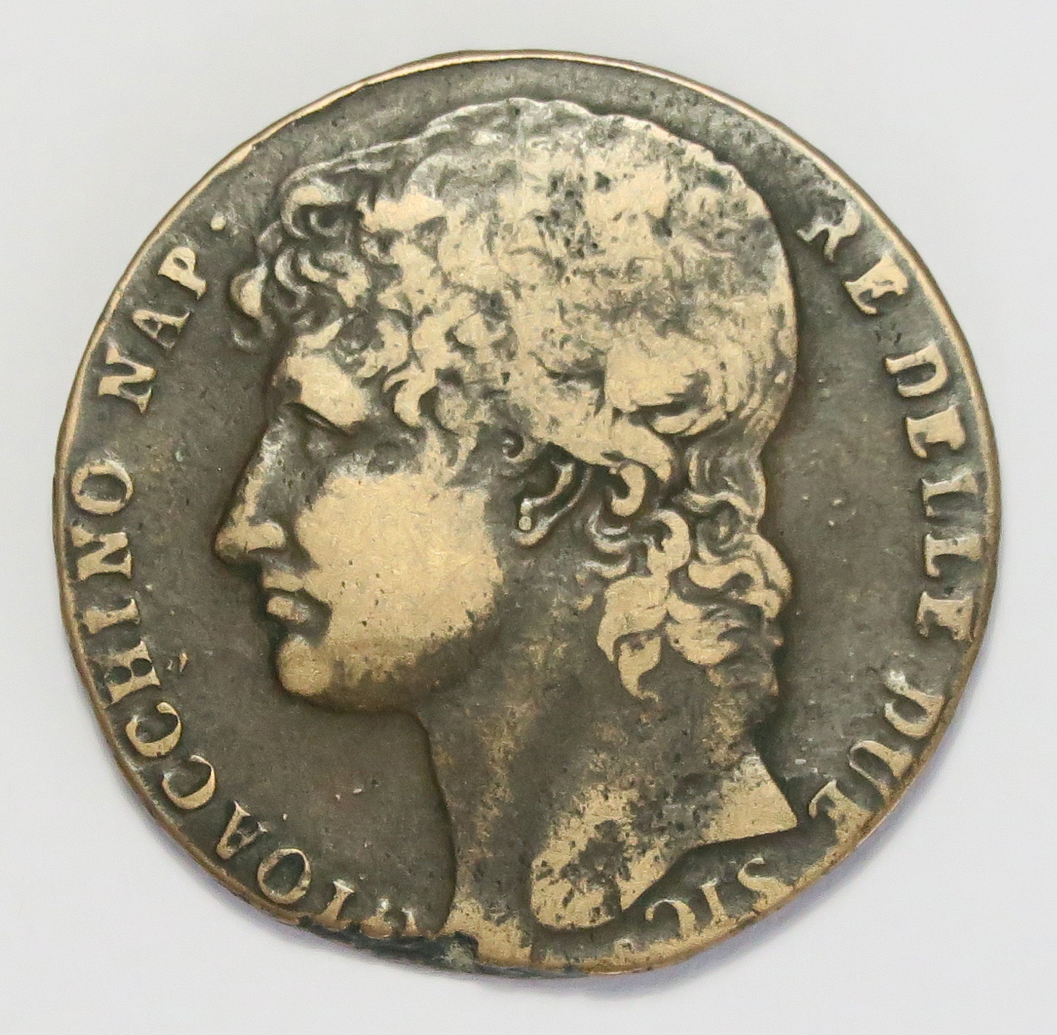 Italy - colonialcollectables buying and selling coins medals banknotes ...