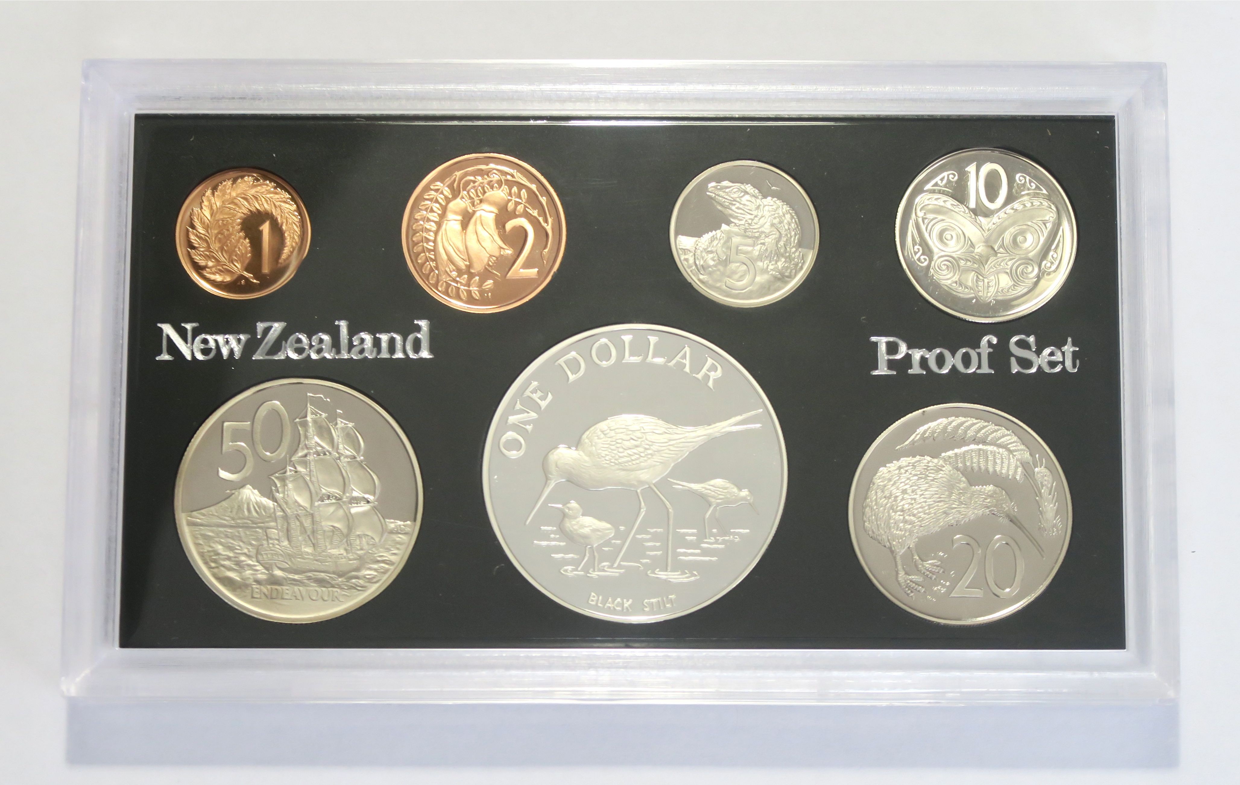 Proof coin sets - colonialcollectables buying and selling coins medals ...