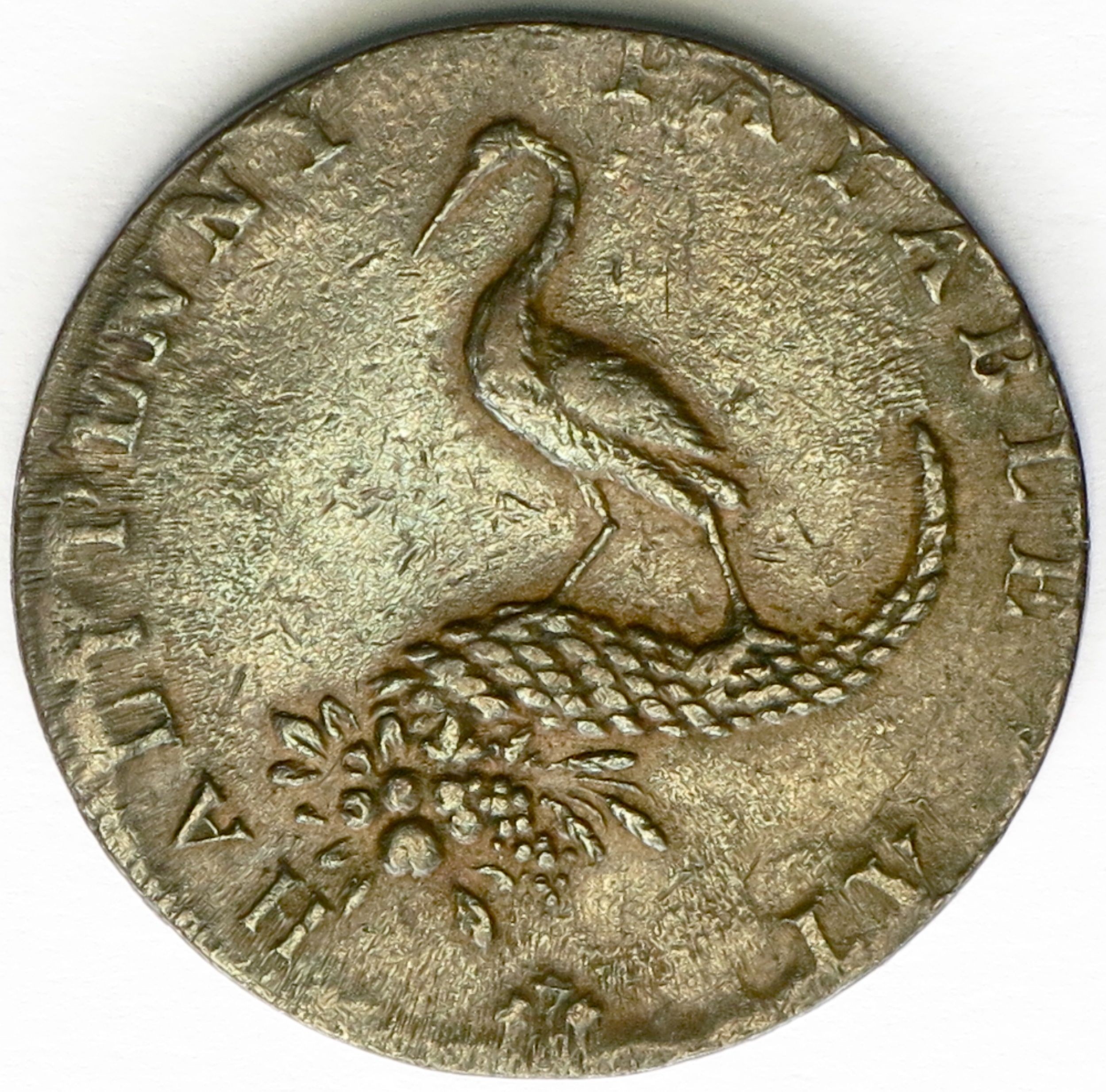 GB Tokens - colonialcollectables buying and selling coins medals ...
