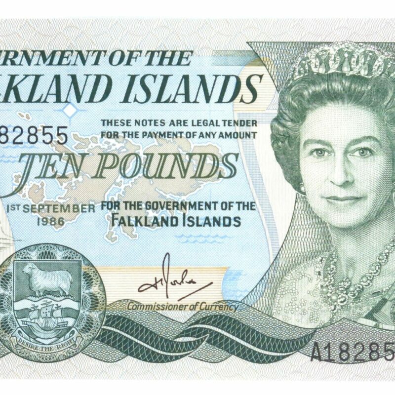 Commonwealth Banknotes - colonialcollectables buying and selling coins ...