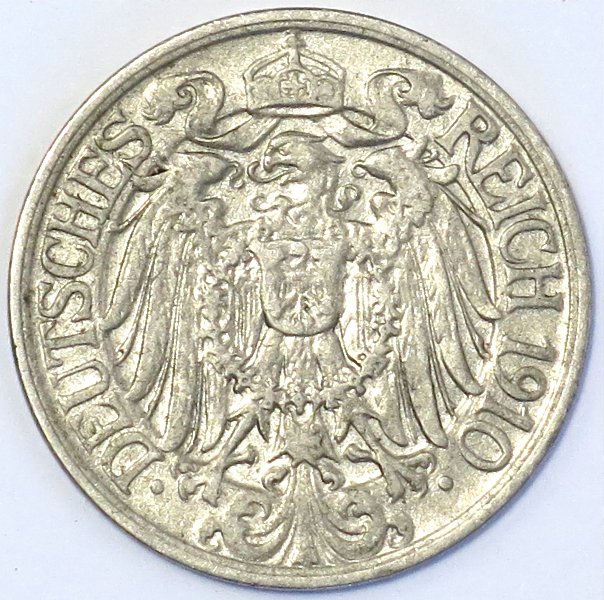 Germany after 1900 - colonialcollectables buying and selling coins ...