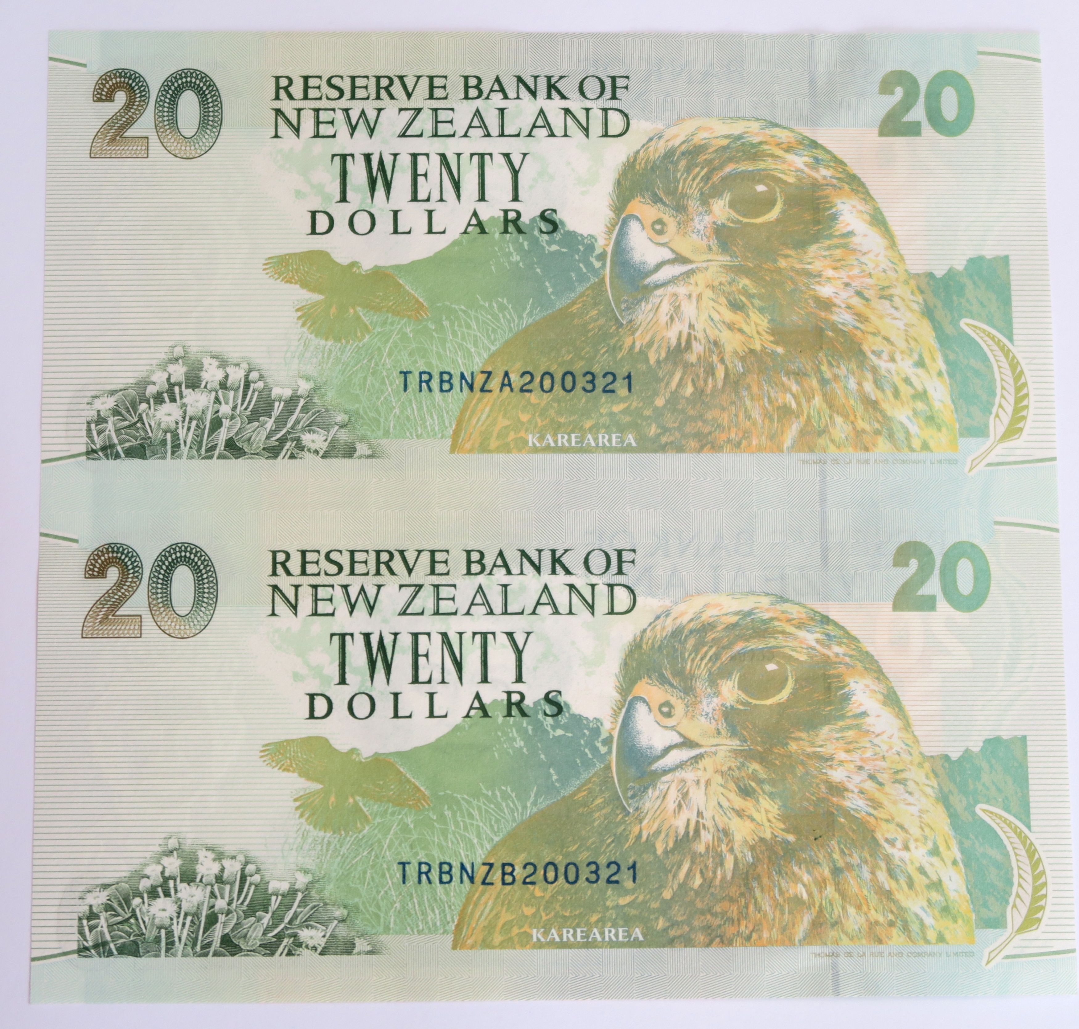 Twenty dollars - Page 2 - colonialcollectables buying and selling coins ...