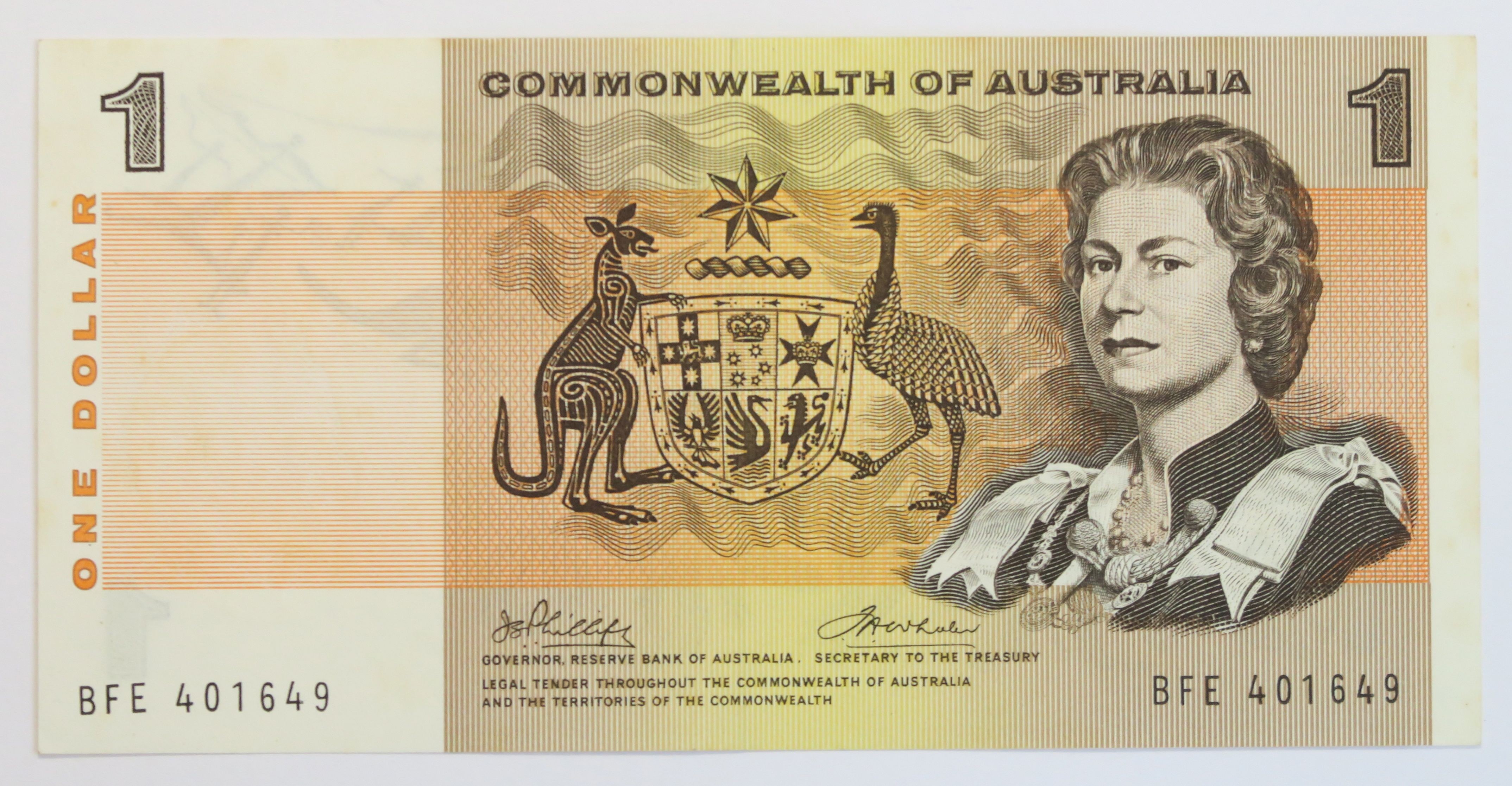 Australian Banknotes - colonialcollectables buying and selling coins ...