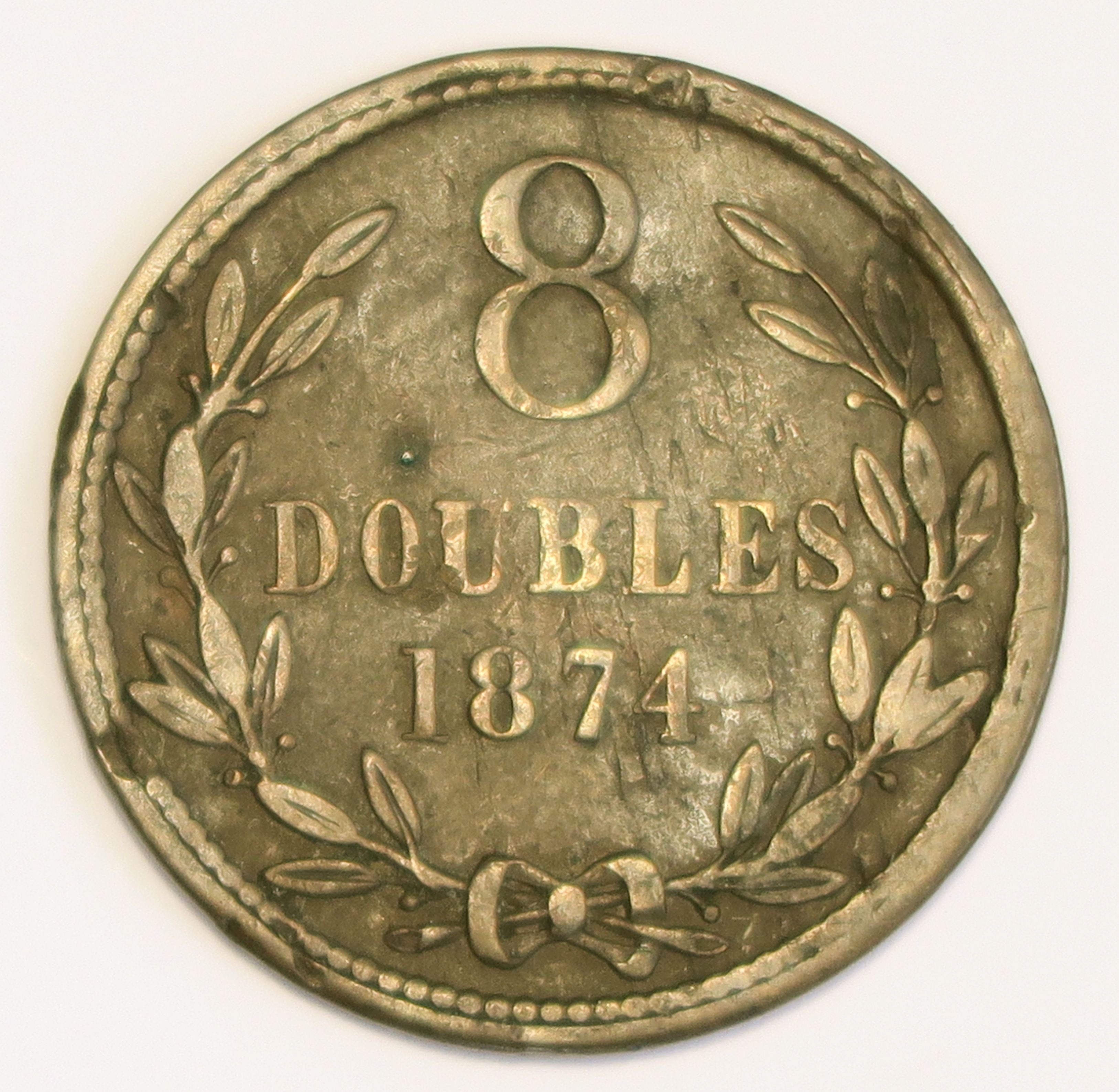 Channel islands coins - colonialcollectables buying and selling coins ...