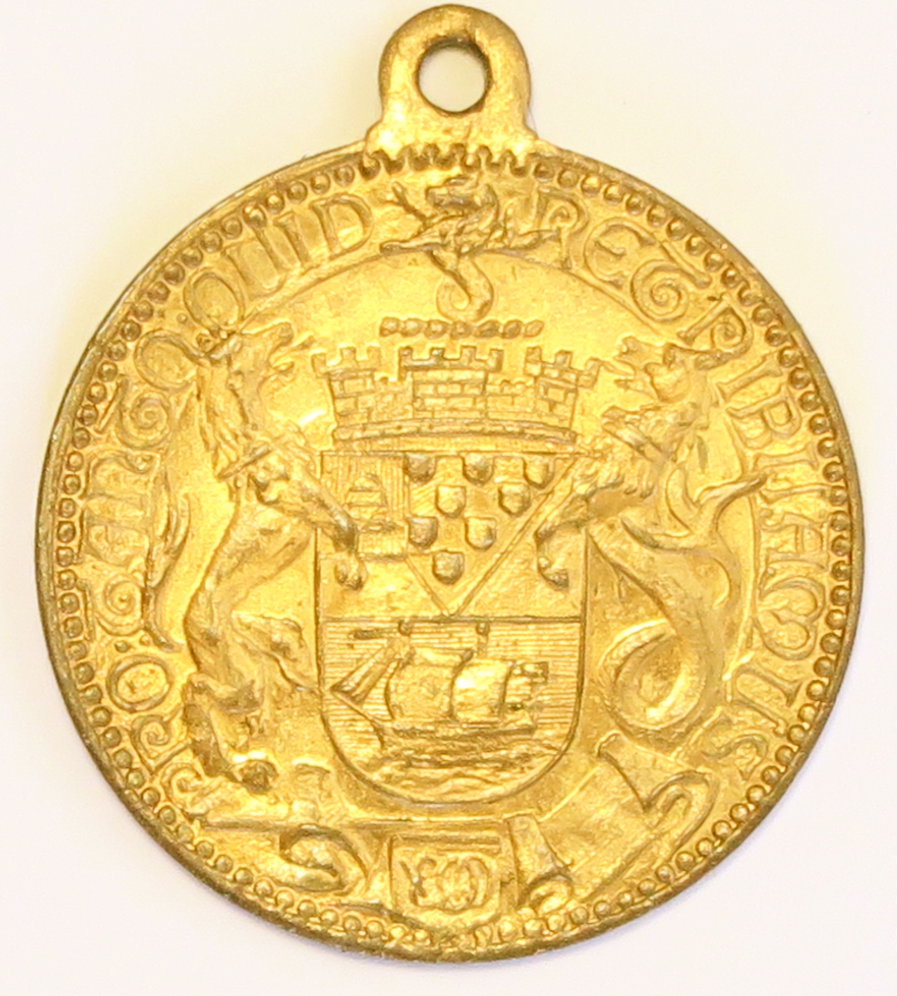 Tokens & Commemoratives - Page 3 - colonialcollectables buying and ...