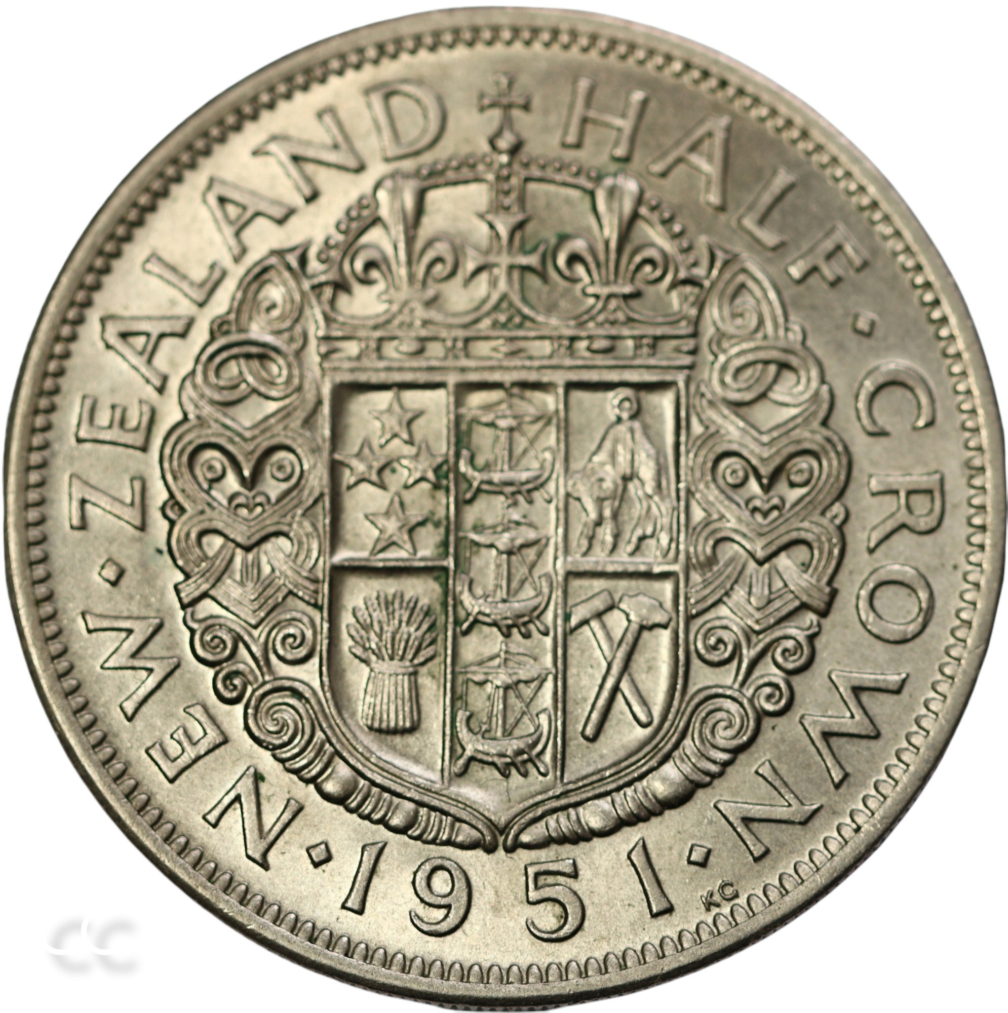 New Zealand Coins - Page 8 - colonialcollectables buying and selling ...