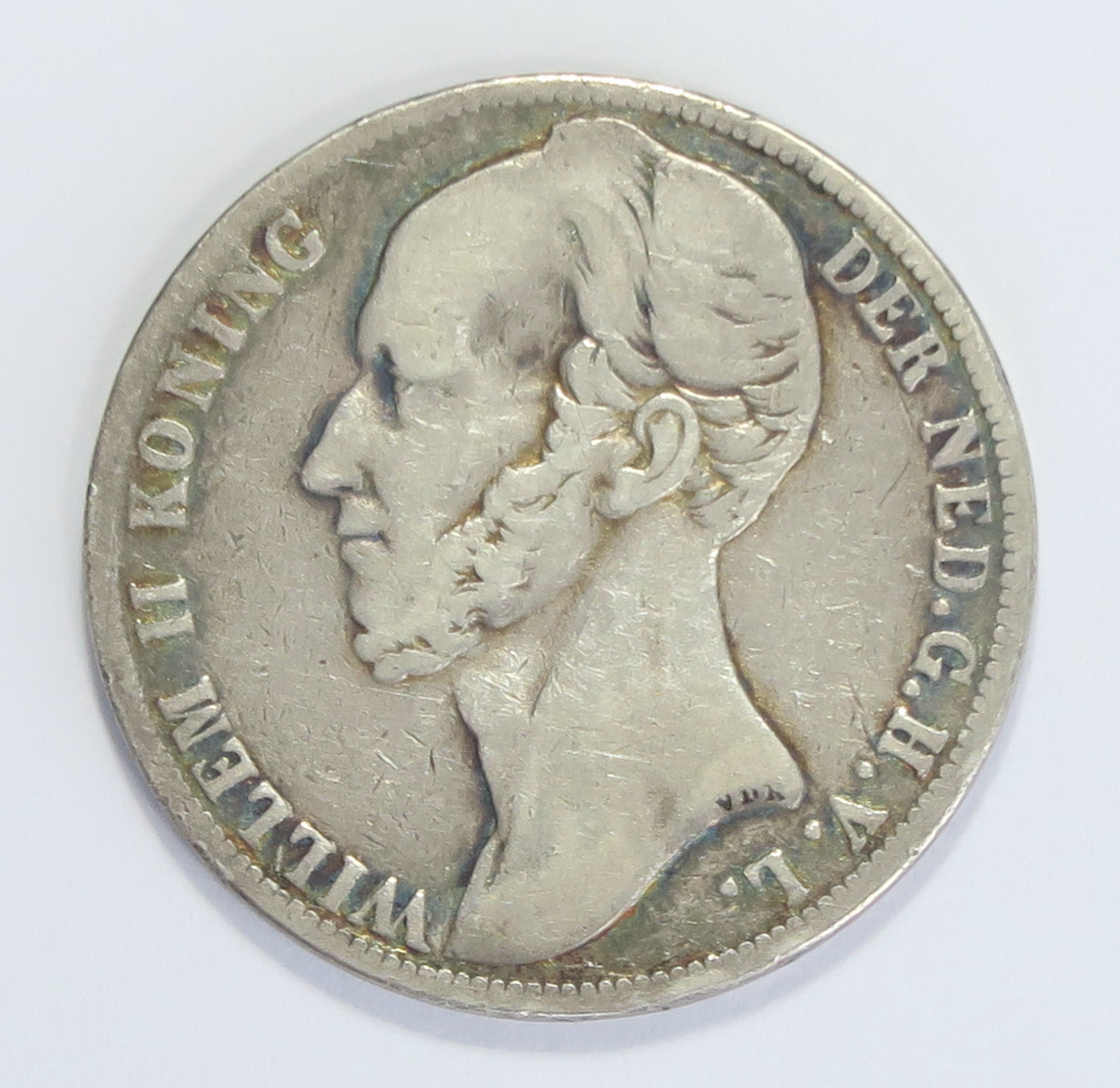 Netherlands - Page 2 - colonialcollectables buying and selling coins ...