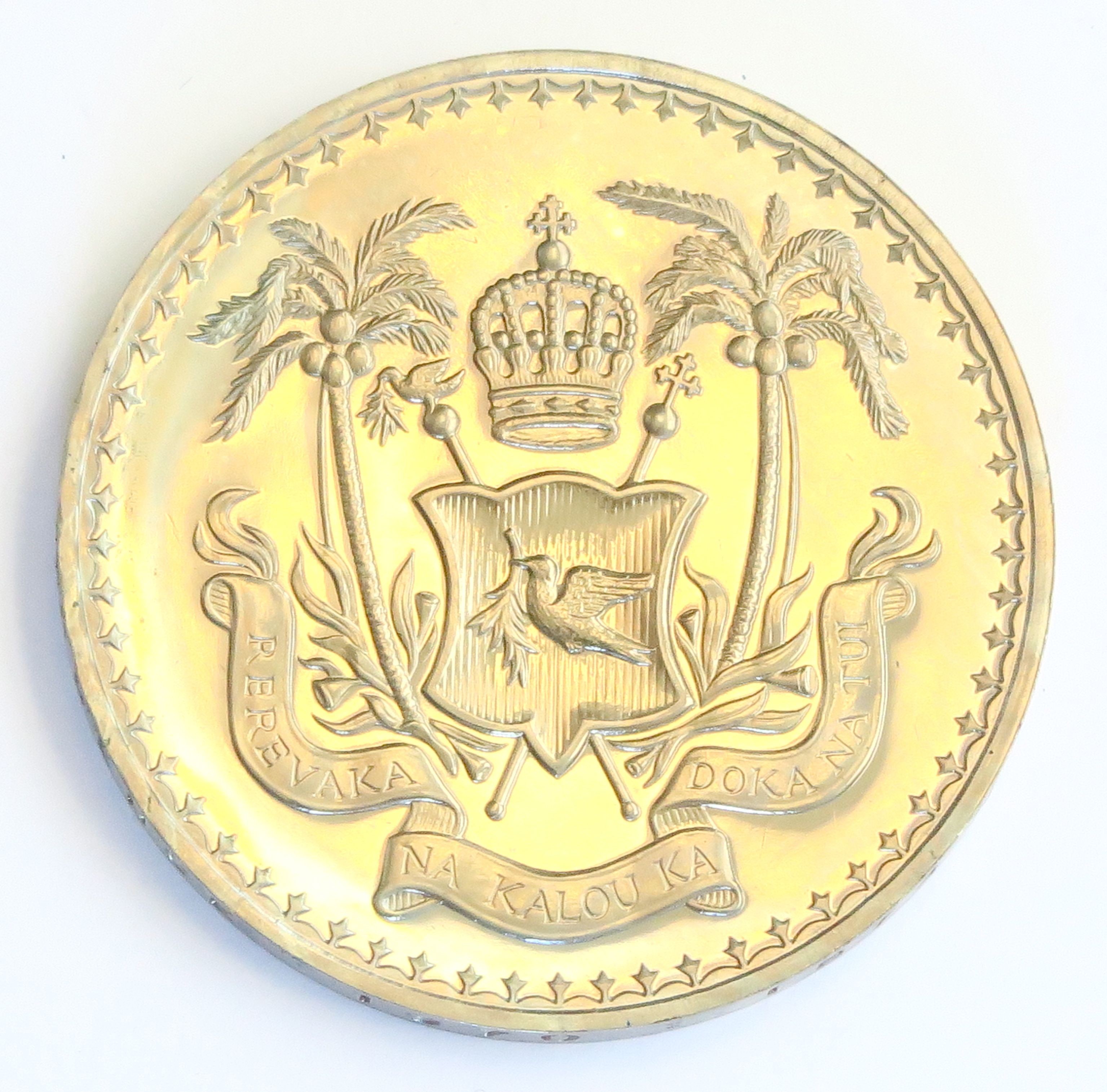 Fiji Coins - colonialcollectables buying and selling coins medals ...