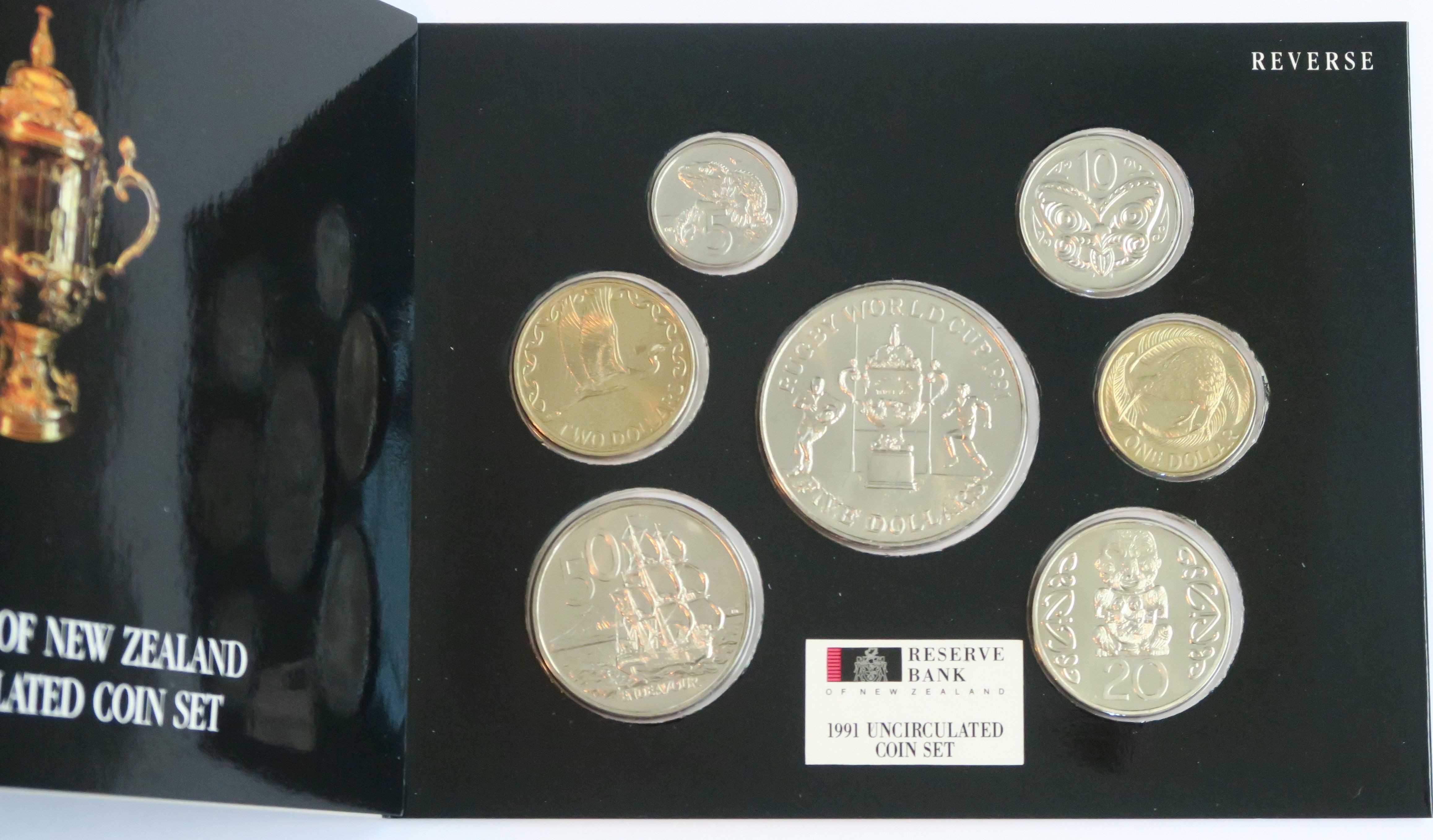New Zealand Coins - Page 14 - colonialcollectables buying and selling ...