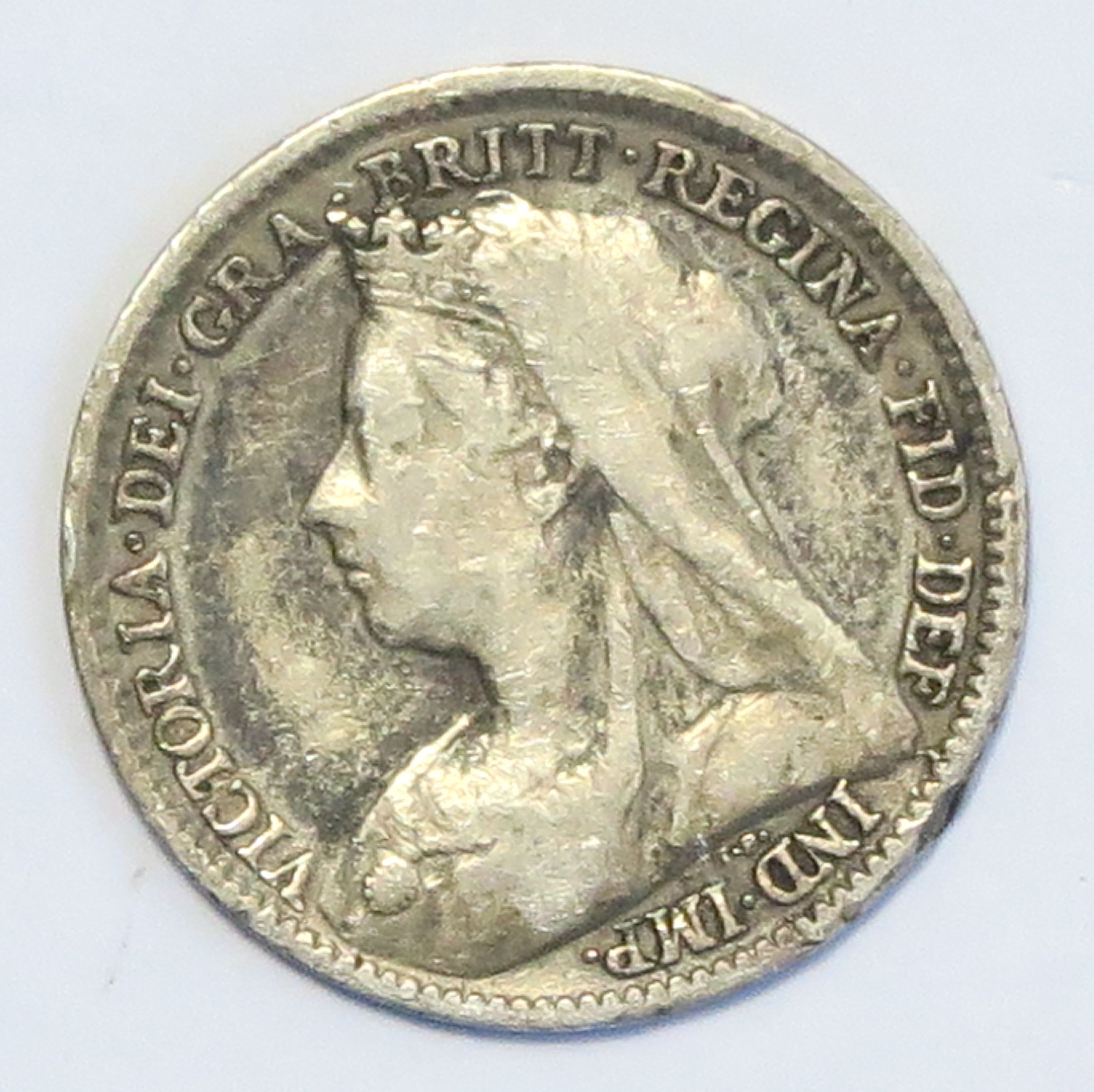 Threepence - colonialcollectables buying and selling coins medals ...