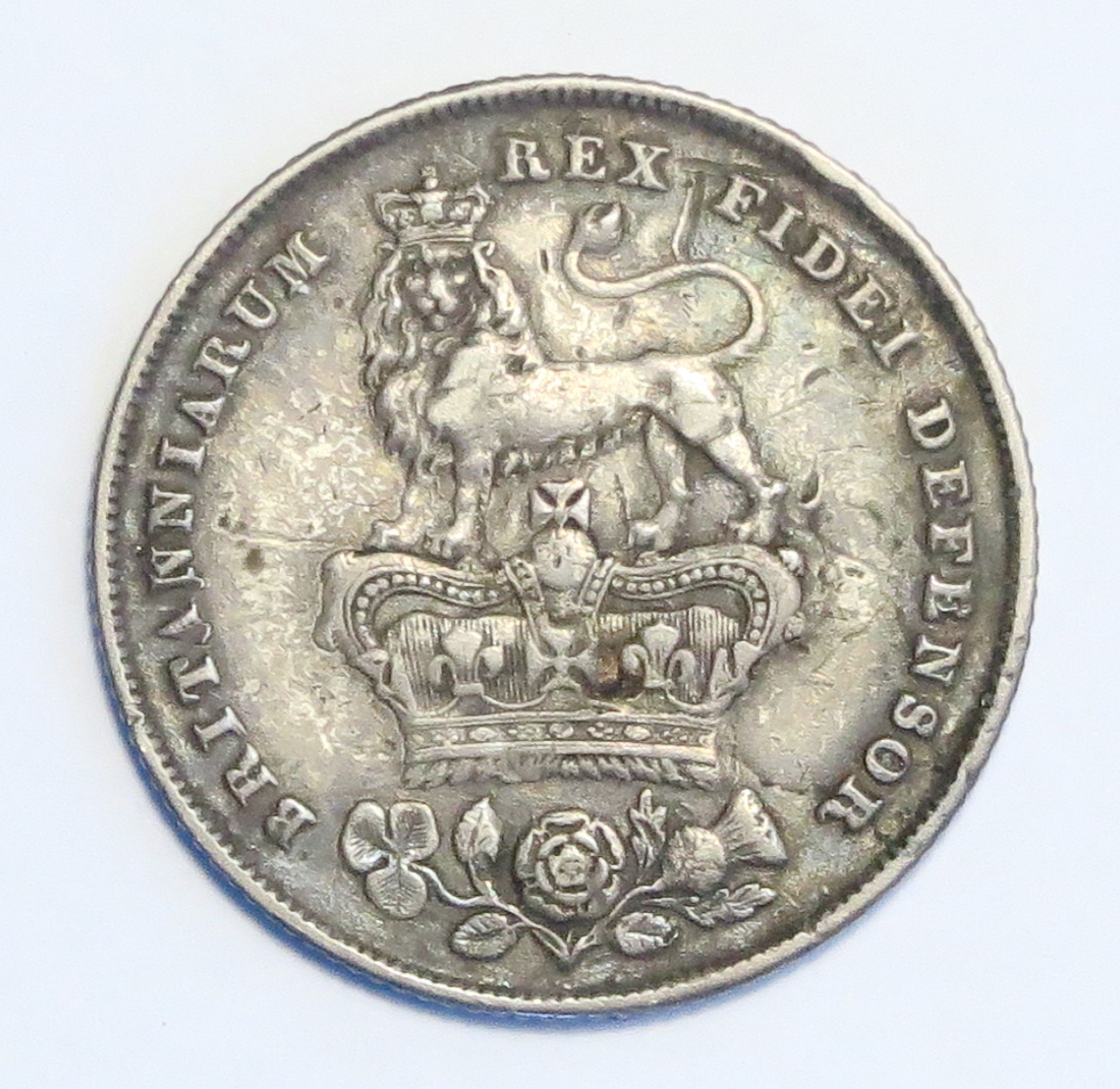 Shillings - colonialcollectables buying and selling coins medals ...