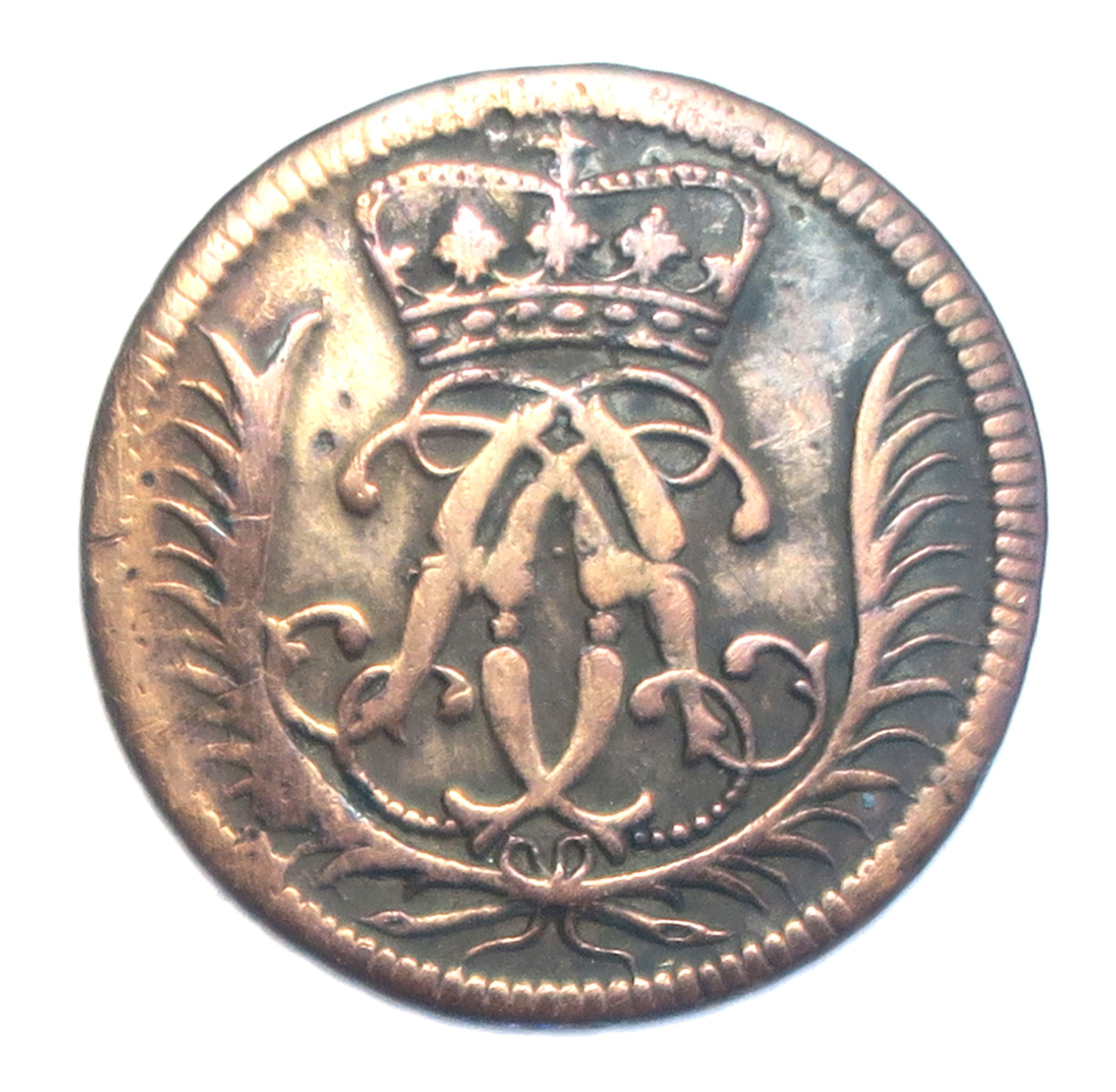 Germany Before 1900 - colonialcollectables buying and selling coins ...