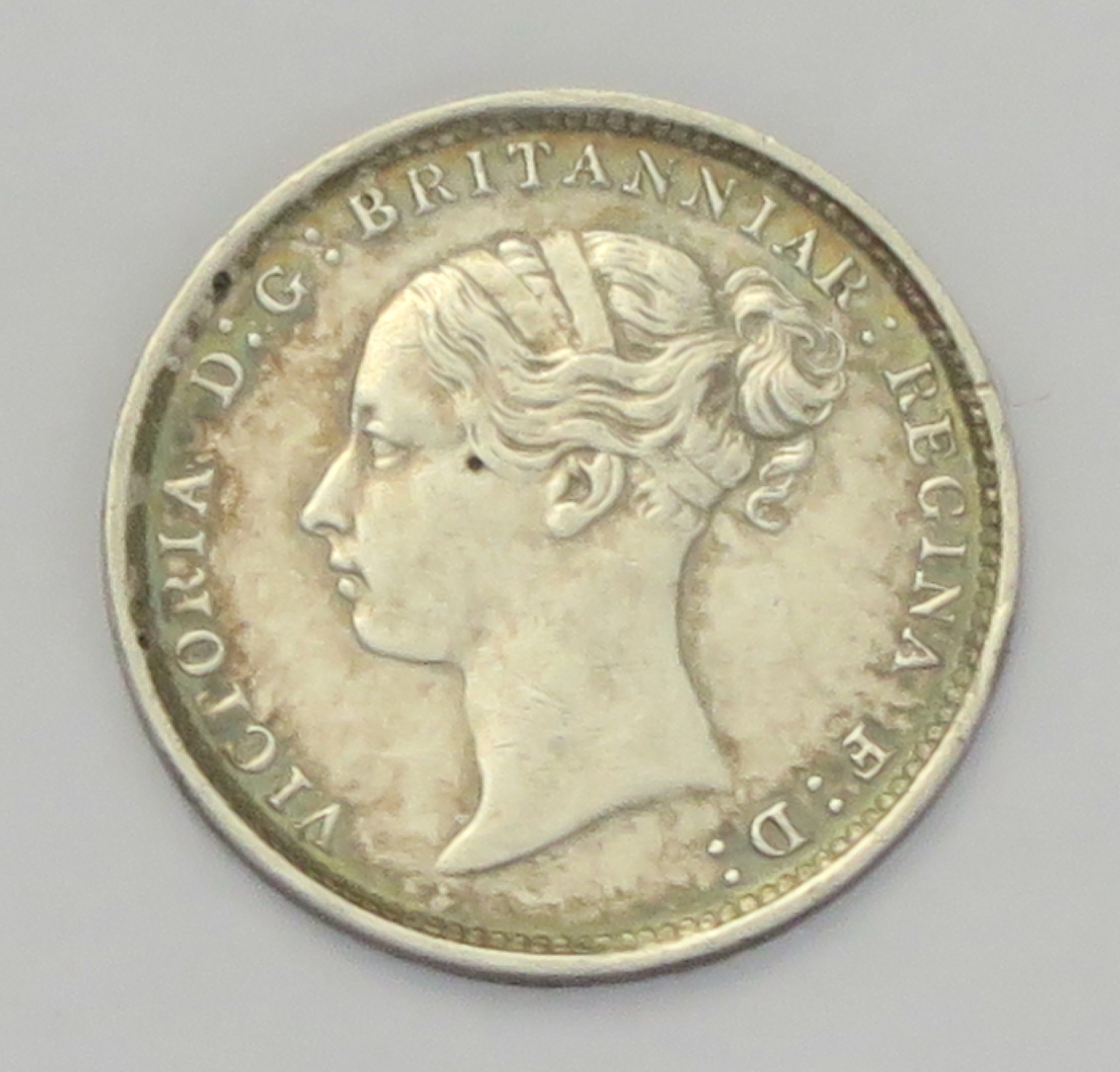 Threepence - colonialcollectables buying and selling coins medals ...