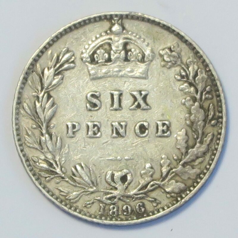 sixpence coins - colonialcollectables buying and selling coins medals ...