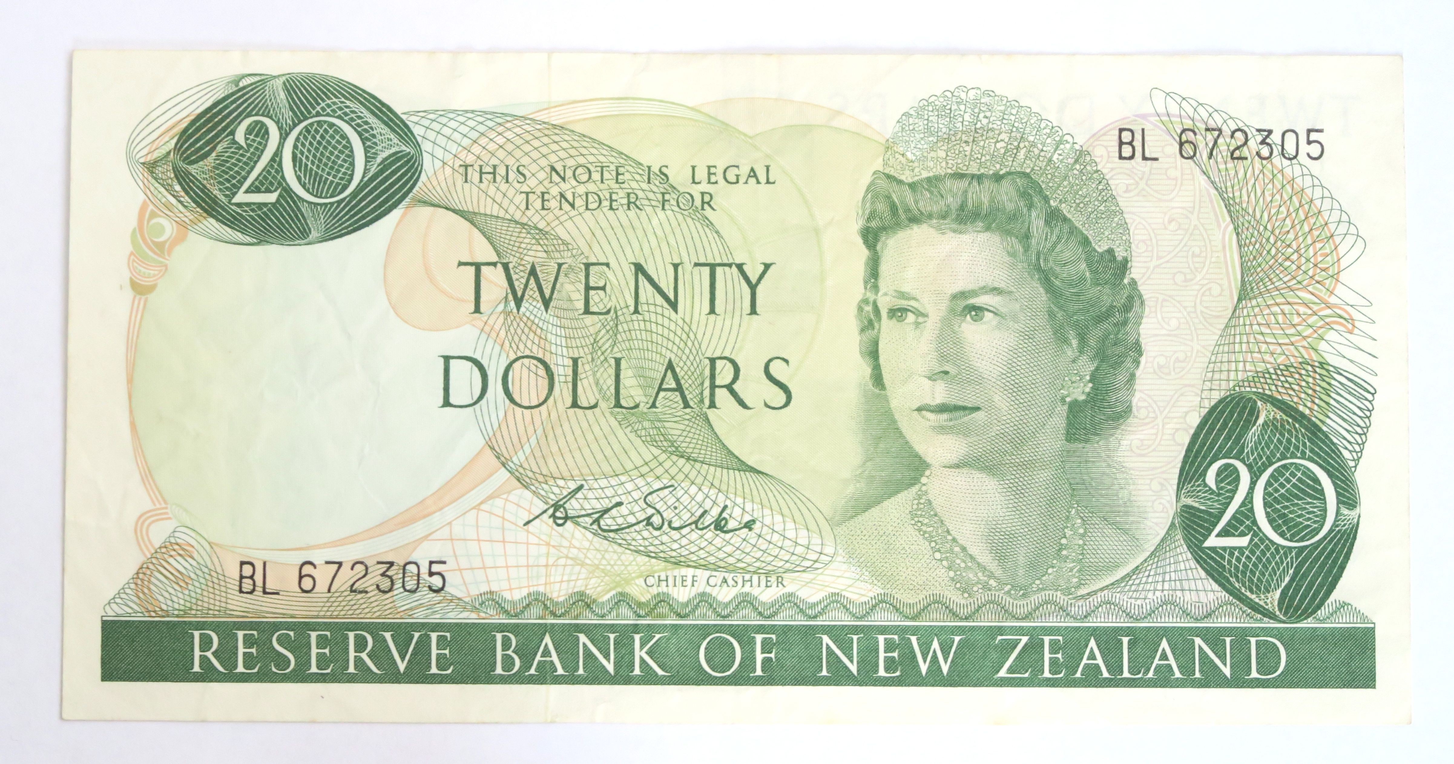 Twenty dollars - Page 2 - colonialcollectables buying and selling coins ...