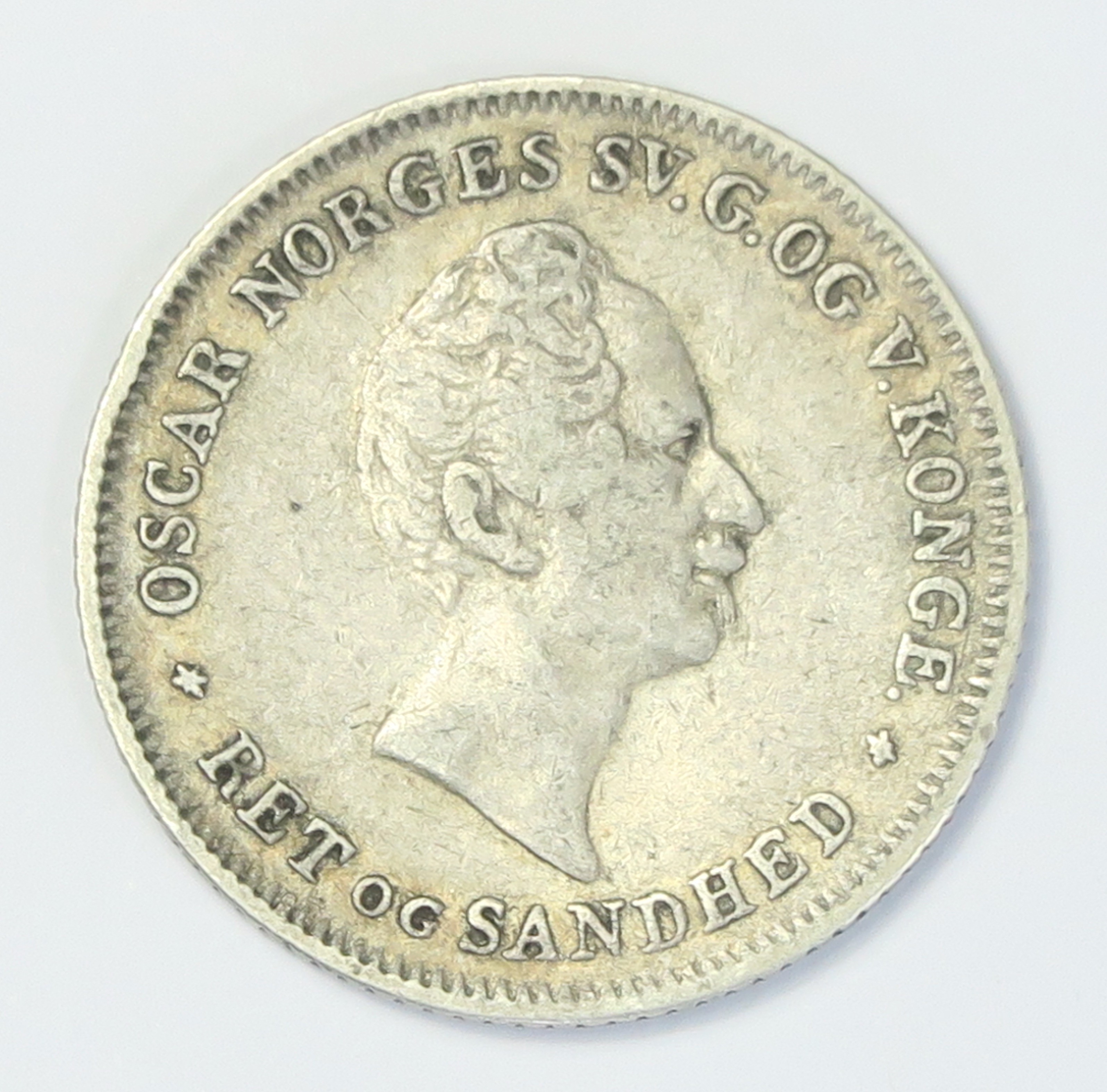 Norway - colonialcollectables buying and selling coins medals banknotes ...
