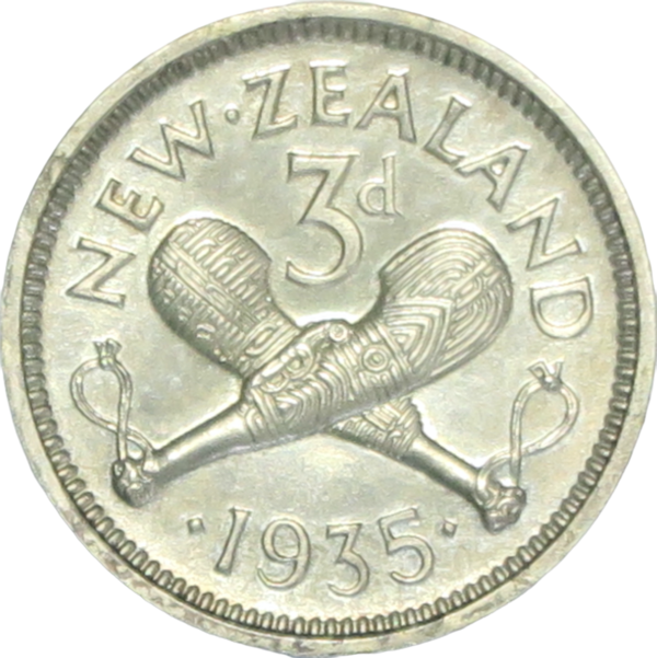 New Zealand Coins - colonialcollectables buying and selling coins ...