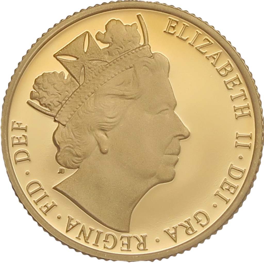 2016 Proof Sovereign FDC.Sold - colonialcollectables buying and selling ...