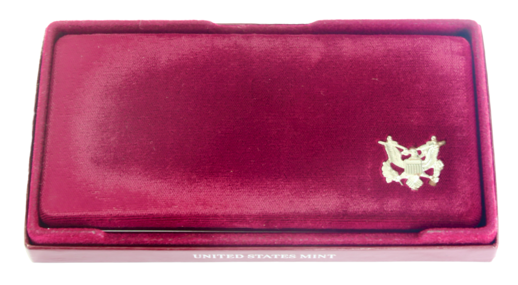 Kennedy Silver Set 1998 - colonialcollectables buying and selling coins ...