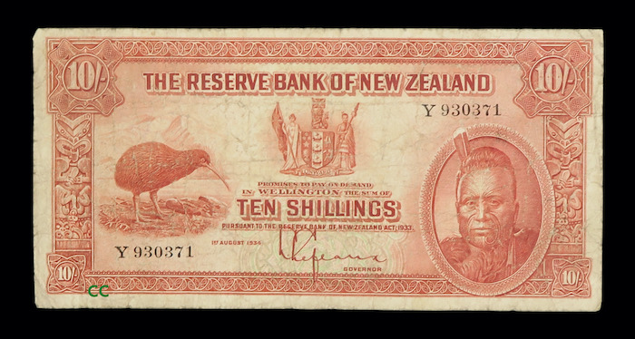 Sterling Banknotes - colonialcollectables buying and selling coins ...