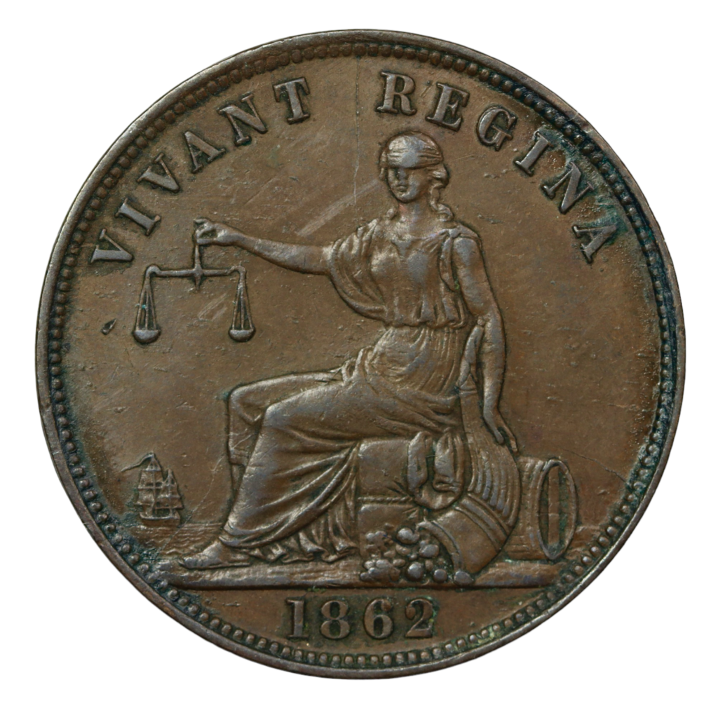 E. De Carle & Co, Trade token 1862 - colonialcollectables buying and ...