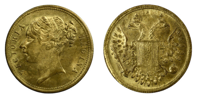 Tokens & Commemoratives - colonialcollectables buying and selling coins ...