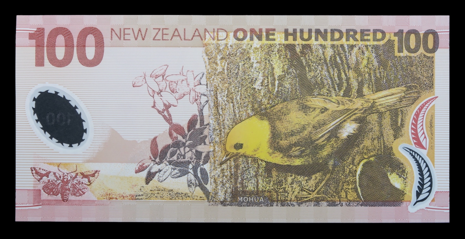 One Hundred Dollars 1999, Unc. - colonialcollectables buying and ...