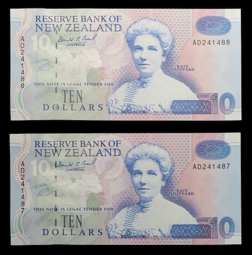 New Zealand - colonialcollectables buying and selling coins medals ...