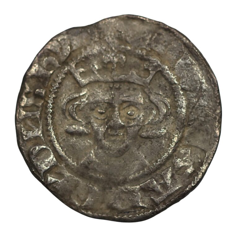 Edward I, Silver Penny, London. - colonialcollectables buying and ...